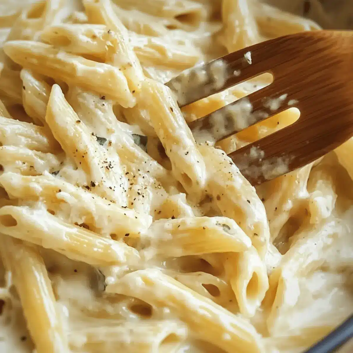 Best Creamy Penne Pasta Recipe for Delicious Comforting Dinners